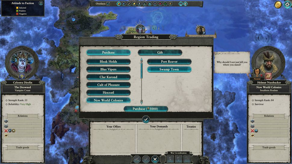 Best Total War: Warhammer 2 mods | PC Gamer