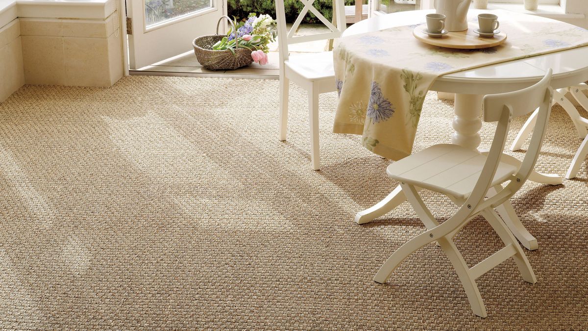 Natural carpets: What are your options? | Homebuilding