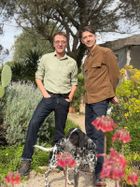 Designer says learning to let go in a wild garden is key | Homes and ...