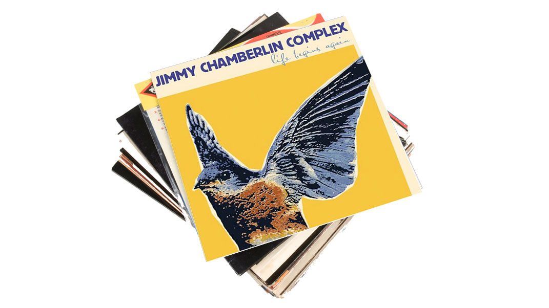 6 of the best: Jimmy Chamberlin on Smashing Pumpkins classics and jazz ...