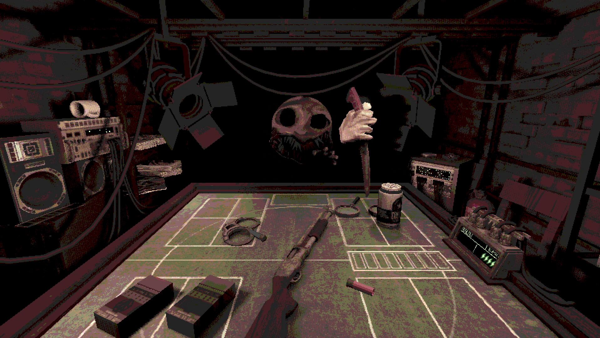This amazing $3 horror game just got multiplayer this Halloween ...