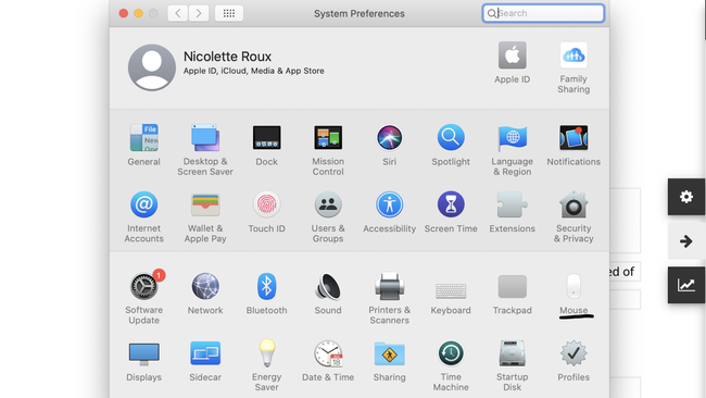 How to change the mouse settings on your Mac | iMore