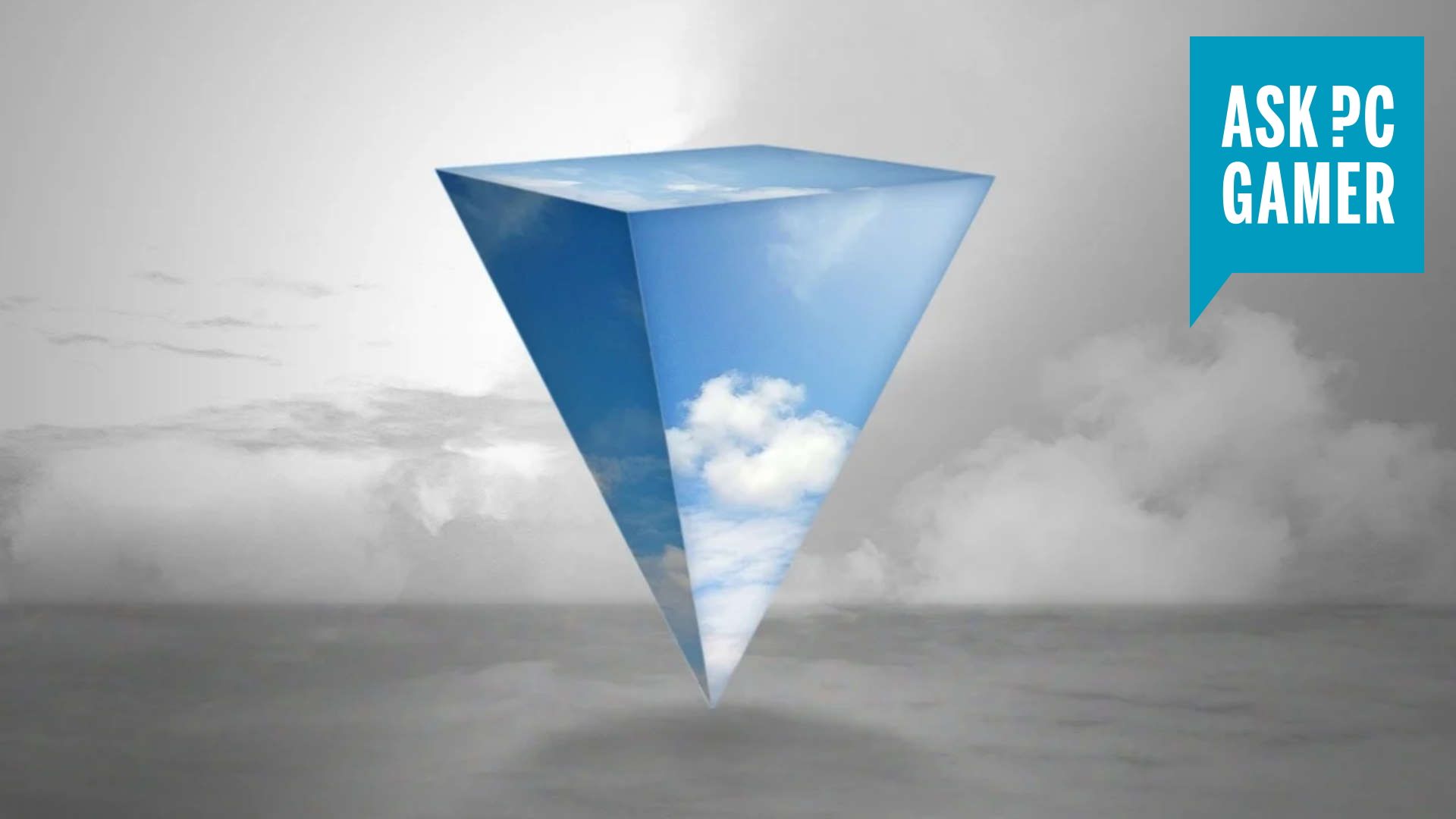 How to get into PC gaming without actually having a PC | PC Gamer