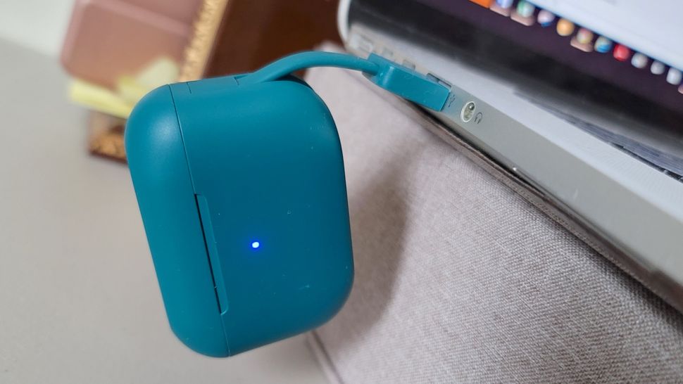 JLab Go Air Pop review | Tom's Guide