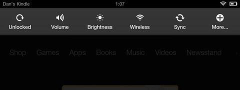 How to Enable Parental Controls on the Kindle Fire HD - LAPTOP | Laptop Mag