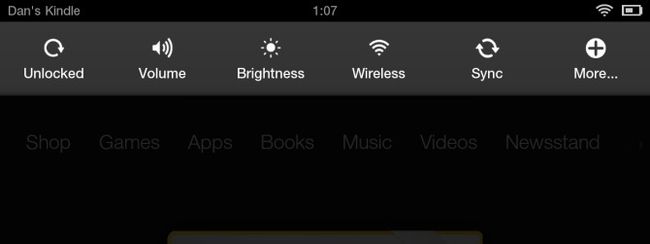 How to Enable Parental Controls on the Kindle Fire HD - LAPTOP | Laptop Mag