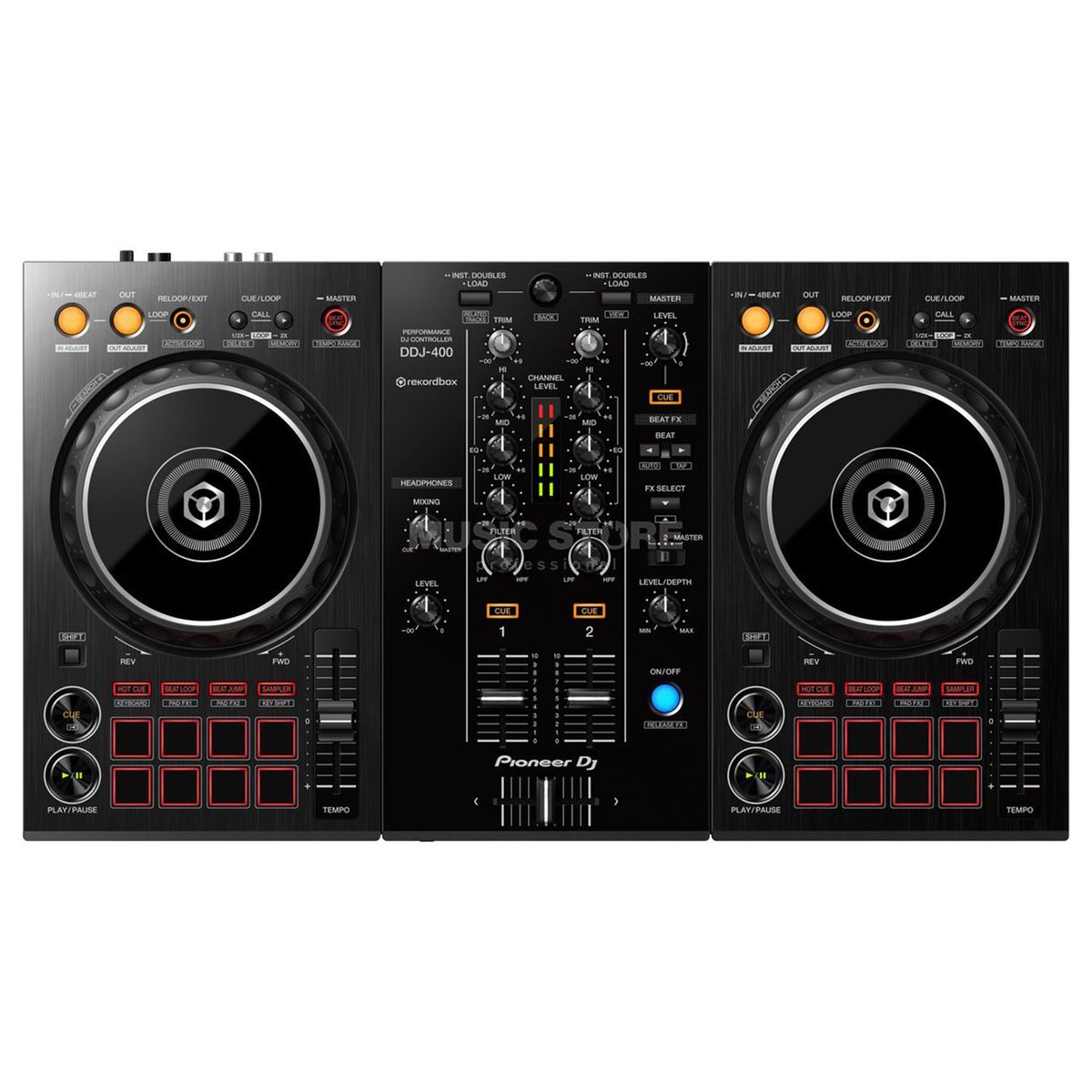 Best DJ controllers 2024: For Traktor, rekordbox and more | MusicRadar