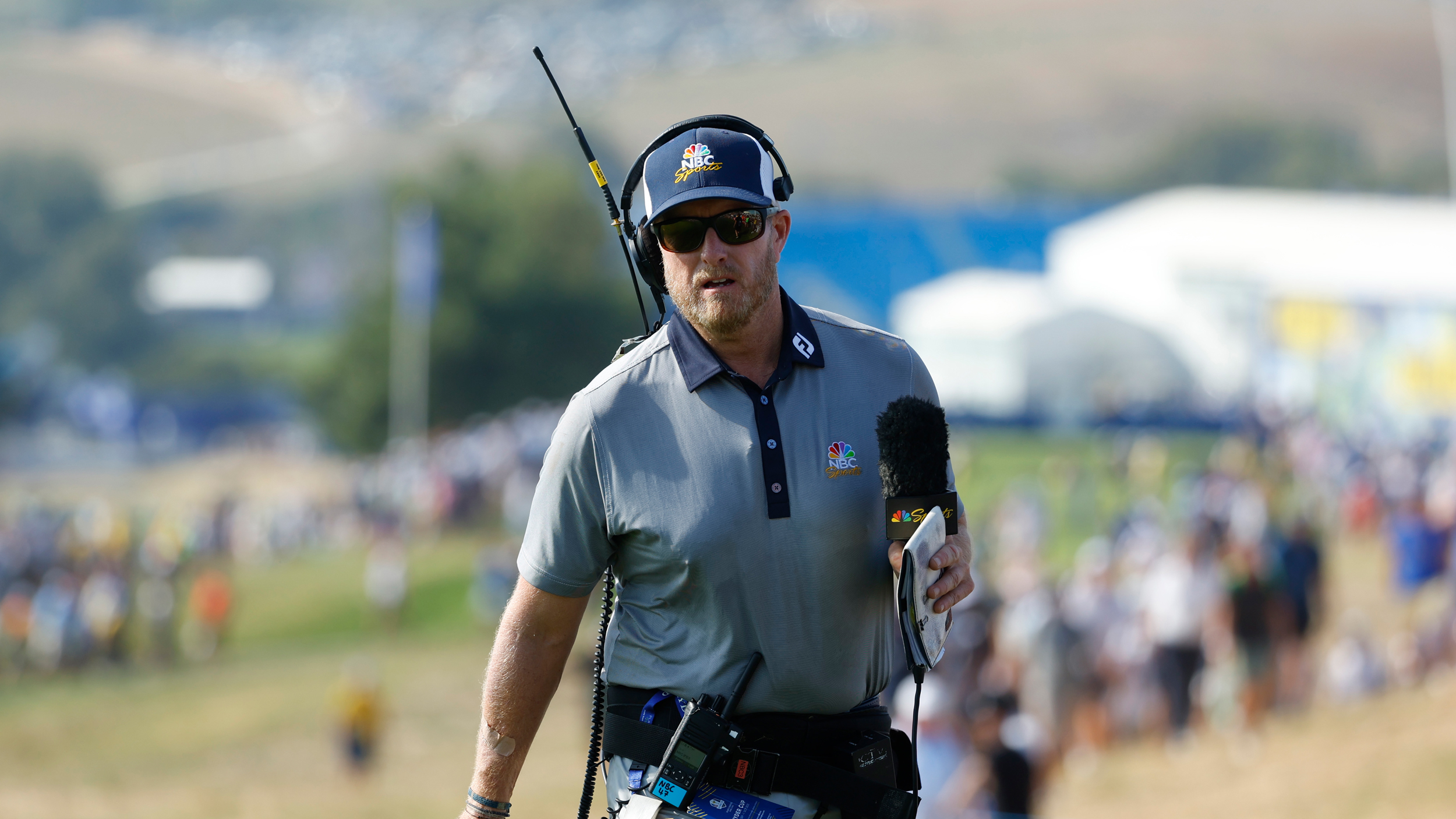 PGA Of America Chief Confirms Mickelson Talks | Golf Monthly