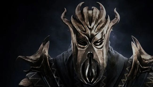 Elder Scrolls Online teases involvement of immortal Lovecraft crab ...