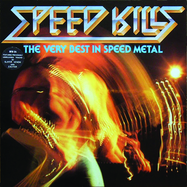 10 metal compilations that changed the world | Louder