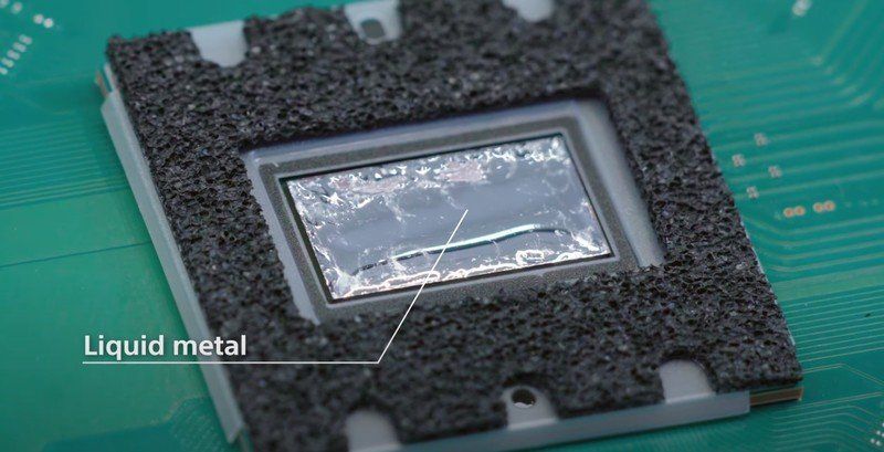 PS5 teardown: Five key takeaways about the PS5 internal hardware ...