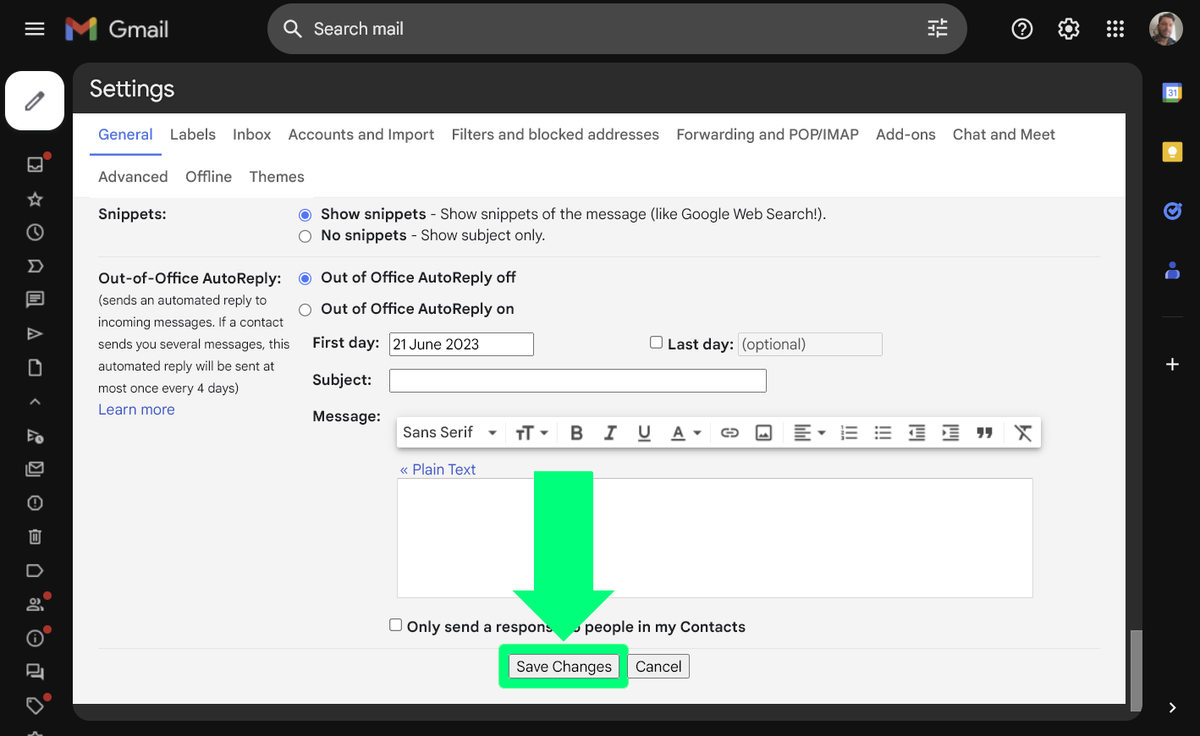 How to add a signature in Gmail | Laptop Mag