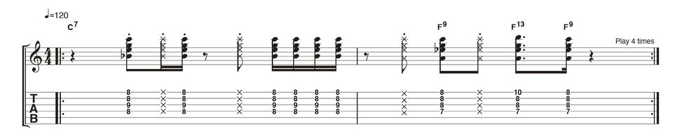 21 ways to improve your rhythm guitar playing | Guitar World