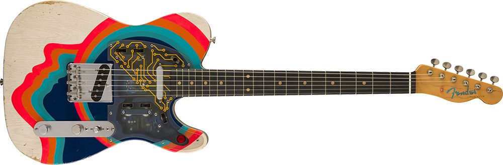 Fender’s 2023 Custom Shop Prestige Collection is wild | Guitar World