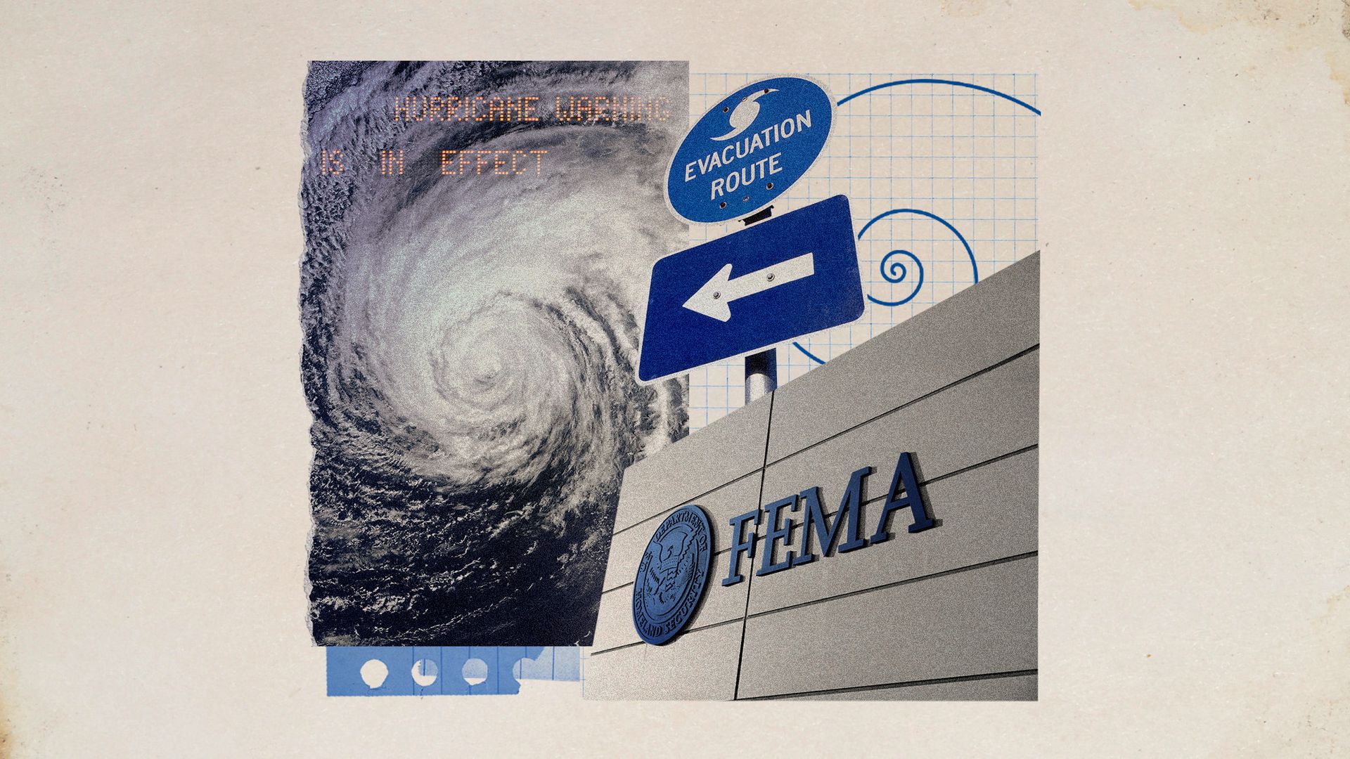 Hurricane season is here. How will Trump's FEMA respond? | The Week