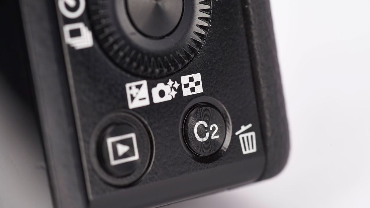 Sony A6000 review | Digital Camera World