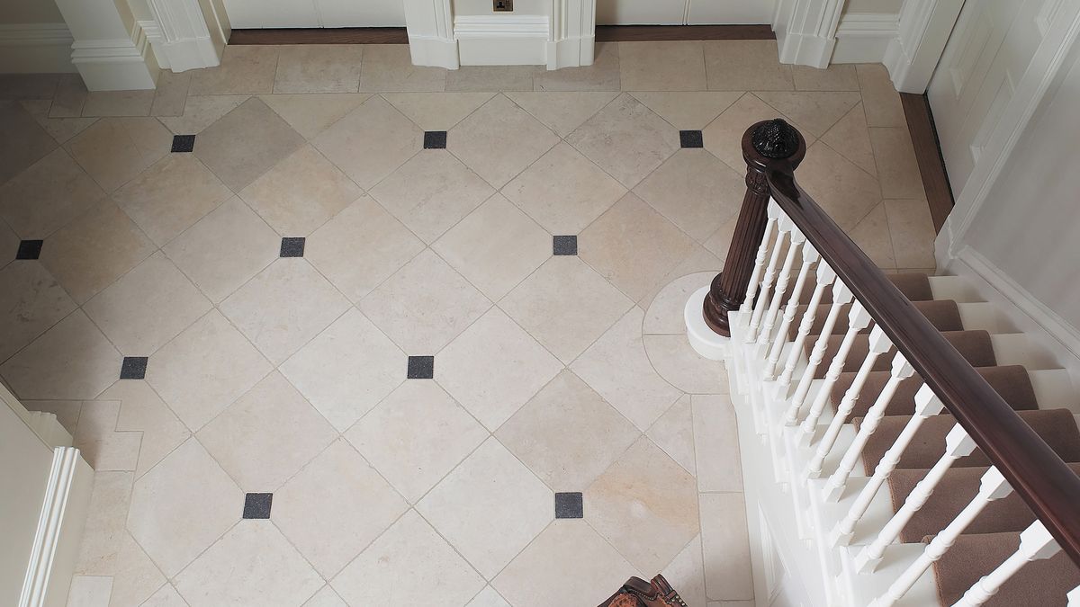 Beautiful Stone Flooring Ideas: From Classic to Contemporary | Homebuilding