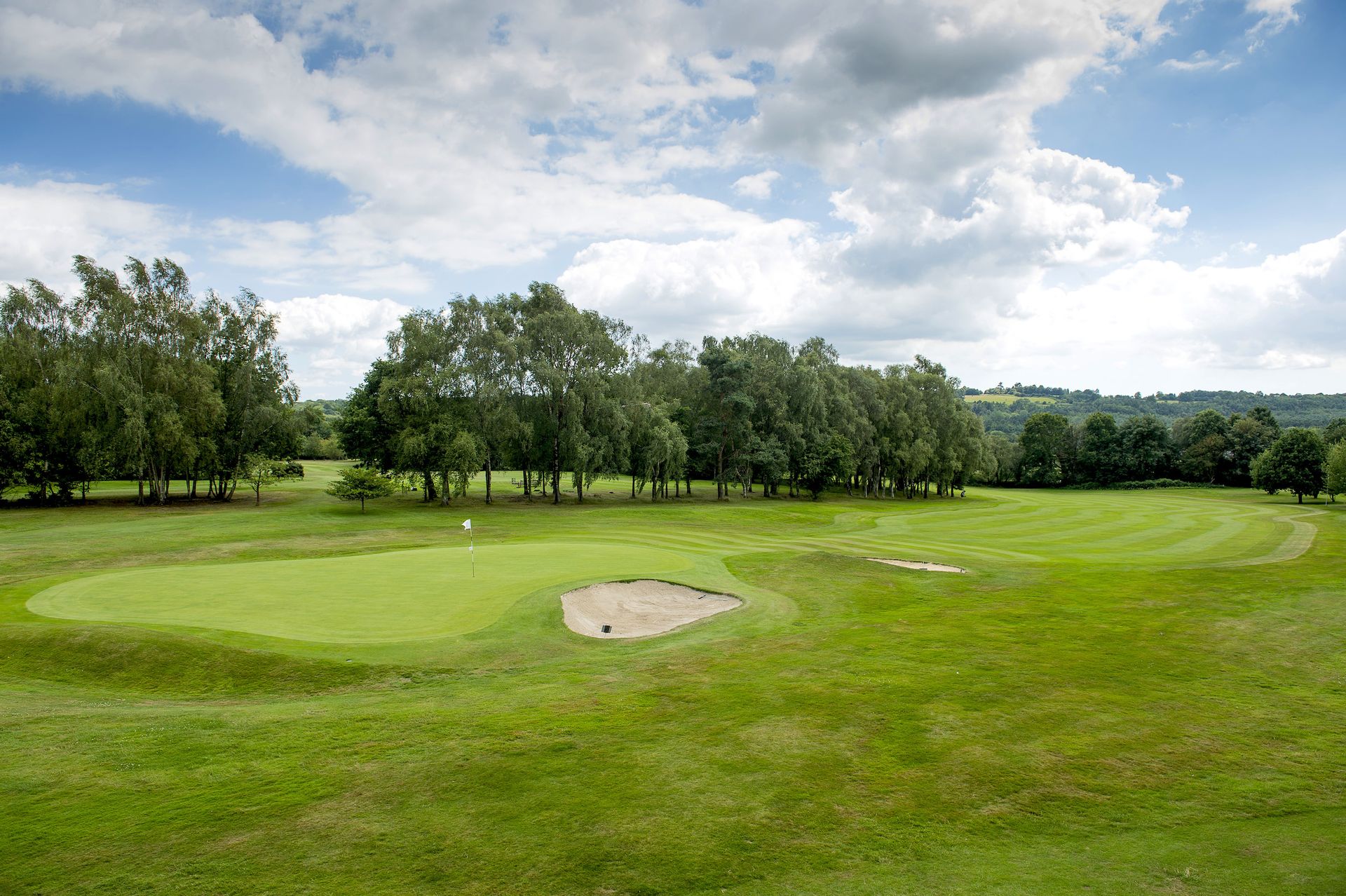 Best Golf Courses In Sussex | Golf Monthly