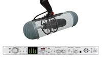 SoundField introduces DSF-2 digital mic system | TV Tech