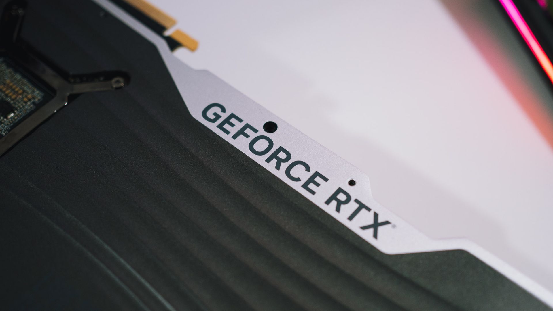 AI demand helps drive NVIDIA market cap up by $329 billion since start ...