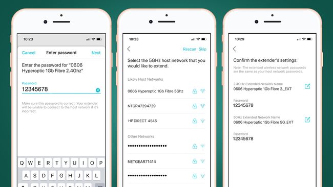 How to install a Wi-Fi range extender | TechRadar