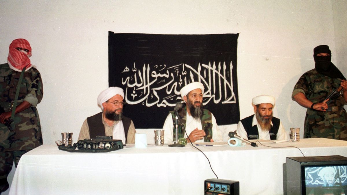 How dangerous is al-Qaeda now? | The Week