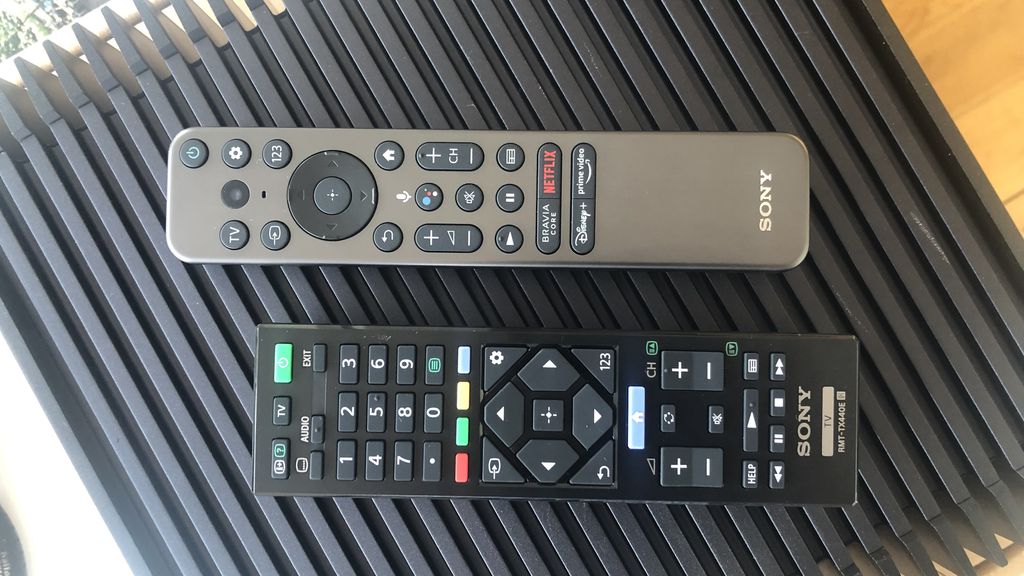 Sony A90K review (XR-42A90K): Is Sony's 42-inch OLED TV worth it? | T3