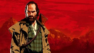 Red Dead Redemption 2 characters: meet the Van der Linde Gang members ...