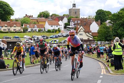 Ford RideLondon Classique 2023: Start list and route | Cycling Weekly