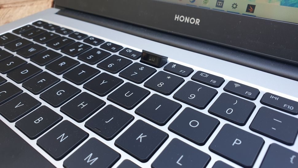 Honor MagicBook 14 review | TechRadar