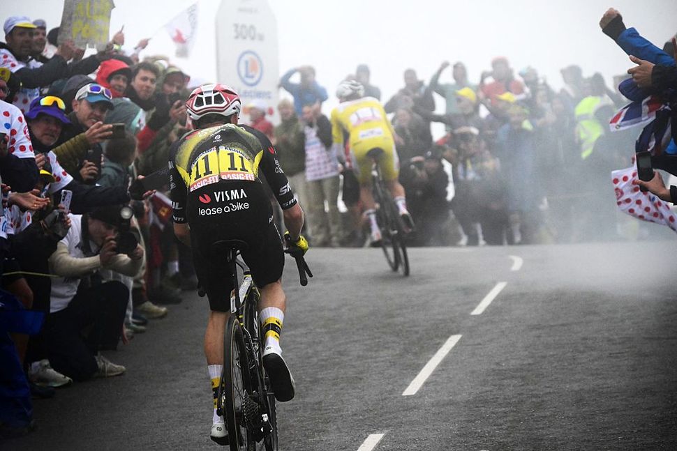 Two good, two bad, too late – Philippa York analyses the tactical ...