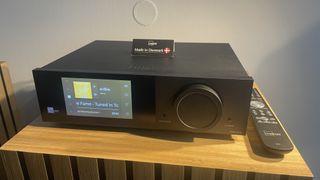 The next generation of streaming amplifiers is here, and I think they ...