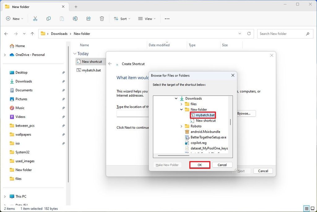 How To Run A Batch File Always As Admin On Windows 11 Windows Central