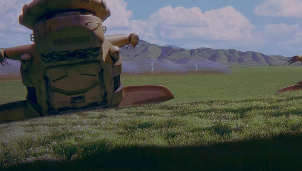 32 Planets From Sci-Fi Movies I Want To Visit | Cinemablend