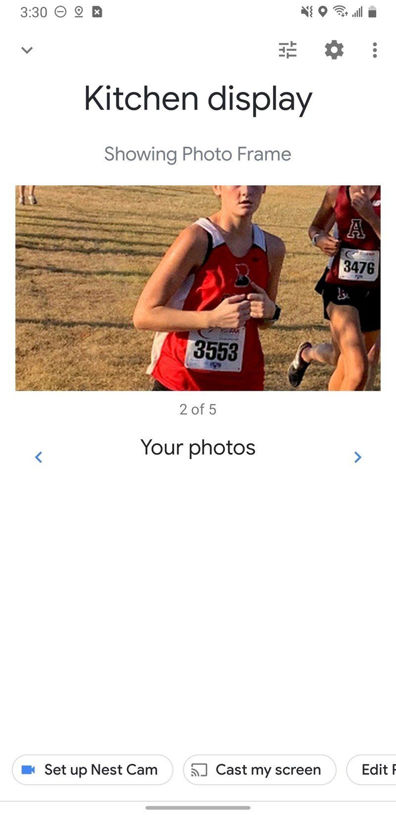 How to make video calls on a Google Nest Hub or other smart display ...