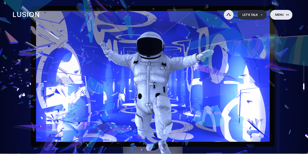 15 amazing HTML examples | Creative Bloq