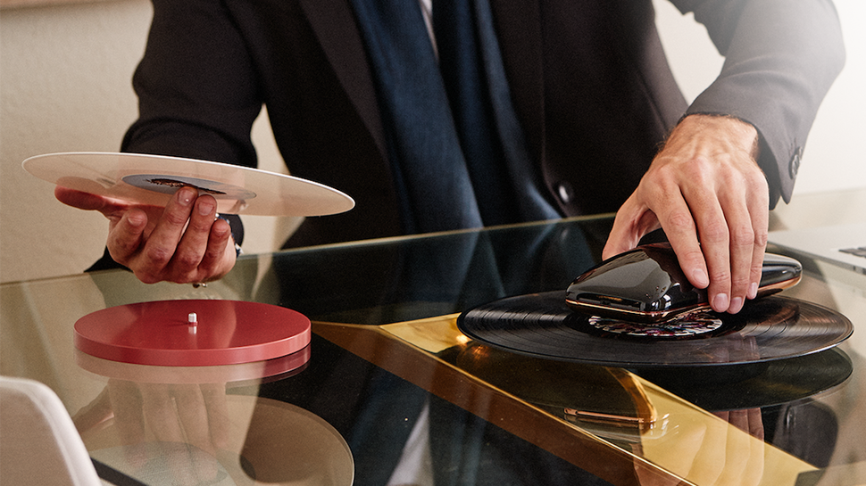 13 of the weirdest turntables ever made | What Hi-Fi?