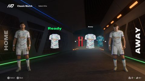 The best FC 25 kits and how much they cost | GamesRadar+