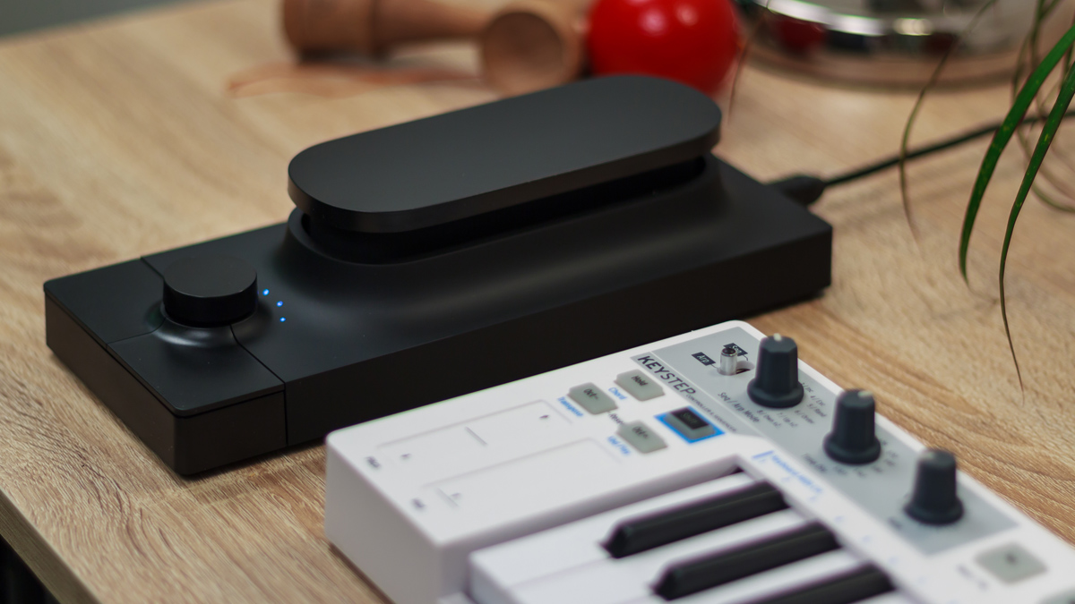 Touché SE is a more affordable software-only version of Expressive E’s ...