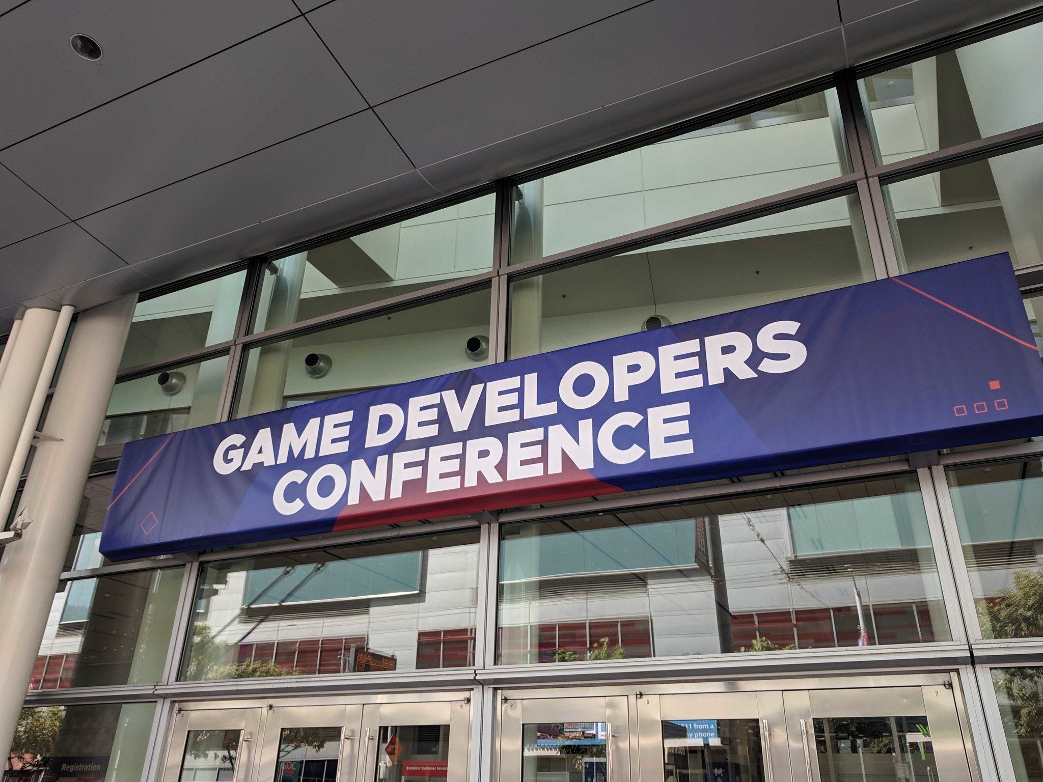 GDC 2021 officially confirmed as a digital event | Windows Central