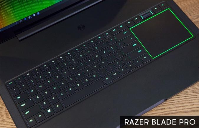 Razer Gaming Laptops – 2018 Brand Rating and Report Card | Laptop Mag