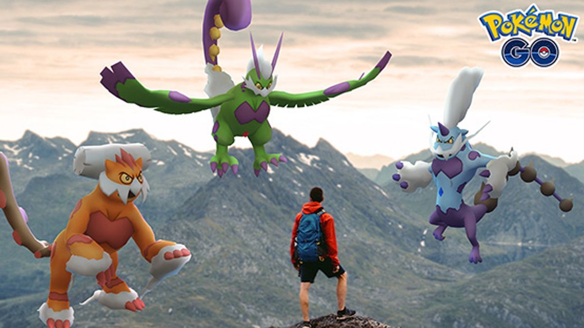 The complete Pokemon Go Pokedex and candy need to evolve everything ...