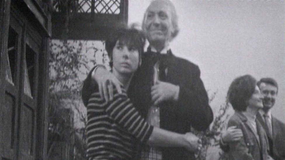 Doctor Who 'The Legend of Ruby Sunday': Who is Susan Triad? | Space