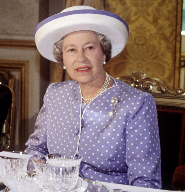 The Queen Has Eaten This Food Every Day for the Past 91 Years | Marie ...