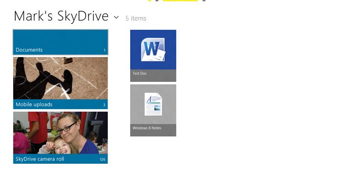 Windows 8 vs OS X Mountain Lion | Laptop Mag