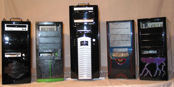 How To Customize Your PC Case & Achieve Professional Results | Tom's ...