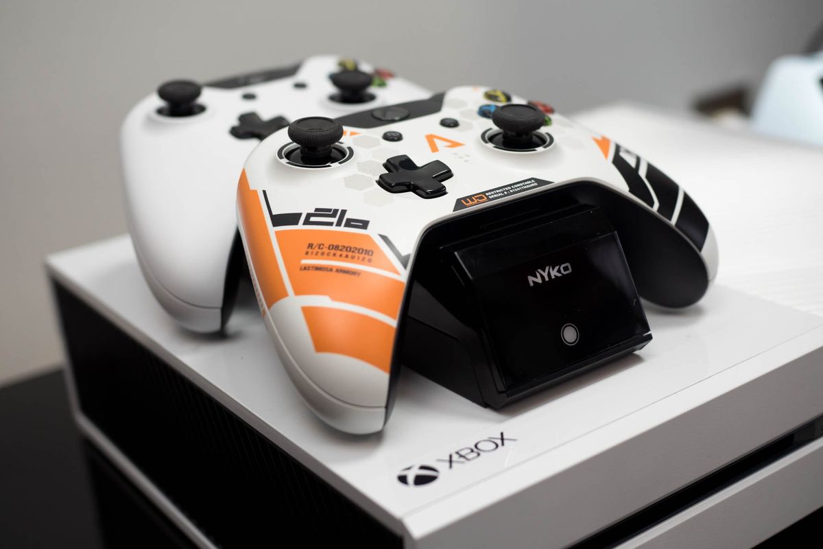 Nyko Modular Charge Station for the Xbox One review | Windows Central