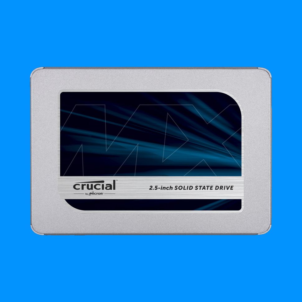 Best SSD for gaming in 2025: the speediest SSDs I personally recommend ...