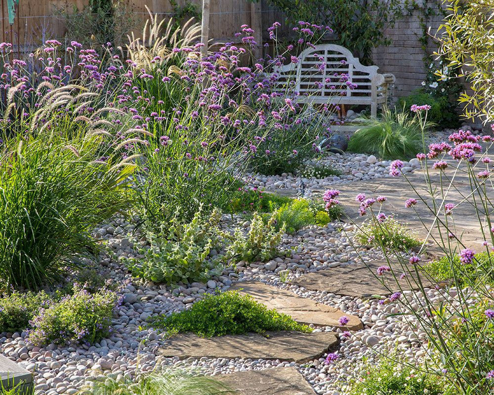 The Society of Garden Designers Awards – the winning gardens | Homes ...