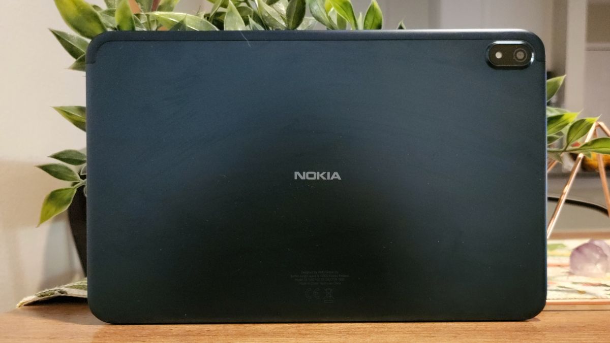 Nokia T20 review: A valiant but flawed effort at a budget Android ...